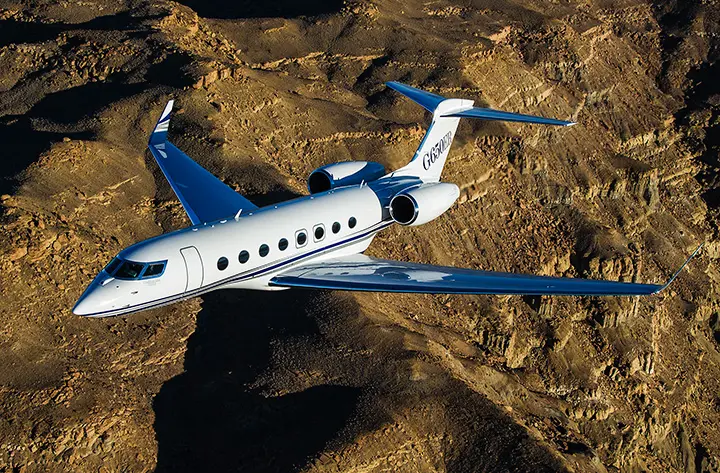 Aircraft for Sale | Buy and sell Private Jets | Aviatrade